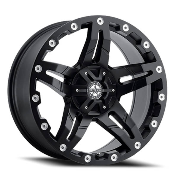 Outlaw Revolver Wheels: Shop Now | Discount Tire