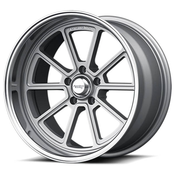 American Racing VN510 Draft 20 X8.5 5-120.65 6 GYMTMM | Discount Tire