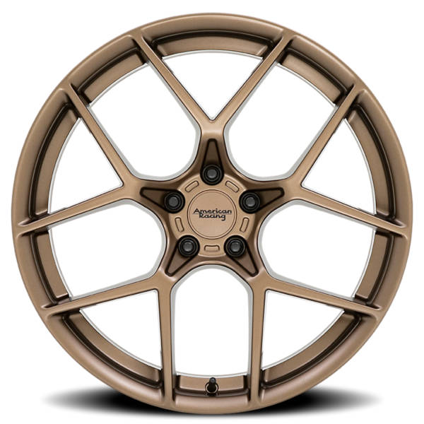 American Racing AR924 Cross Fire 20 X10.5 5-114.30 45 BZMTXX | Discount ...