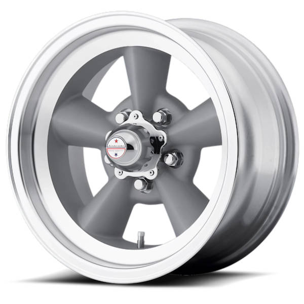 American Racing VN309 Torq Thrust Original 17 X7 5-127.00 0 SLMTML ...