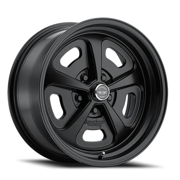 American Racing VN501 500 Mono Cast 17 X9 5-120.65 0 BKMTXX | Discount Tire