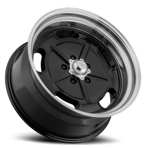 Salt Flat VN511 Wheels: Shop & Save | Discount Tire