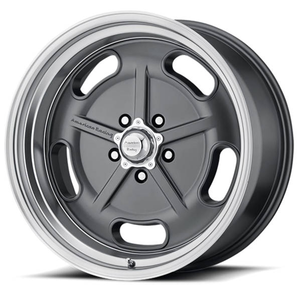 American Racing Salt Flat VN511 20 X9.5 5-114.30 0 GYMTMM | Discount Tire