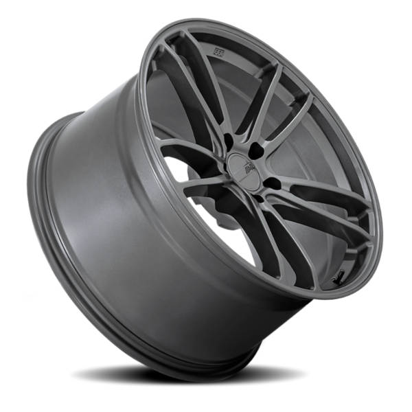 American Racing AR941 Mach Five 19 X11 5-114.30 50 GYMEXX | Discount Tire