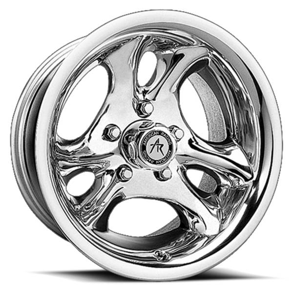 American Racing AR136 Ventura 15 X7 5-139.70 -6 SLPOXX | America's Tire