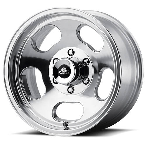 American Racing VN69 Ansen Sprint 17 X9 8-170.00 -12 SLPOXX | Discount Tire