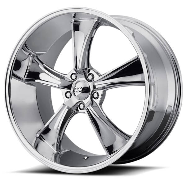 American Racing VN805 Blvd 20 X10 5-114.30 38 CHCHXX | Discount Tire