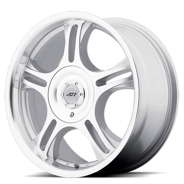 American Racing AR95 Estrella 13 X5.5 4-100.00/108.00 35 SLMCXX ...