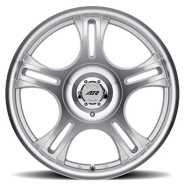 American Racing AR95 Estrella 13 X5.5 4-100.00/108.00 35 SLMCXX ...