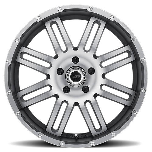 American Racing AR901 18 X9 5-127.00 0 BKMTMS | Discount Tire