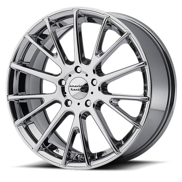 American Racing AR904 16 X7 5-115.00 40 CSPVXX | Discount Tire