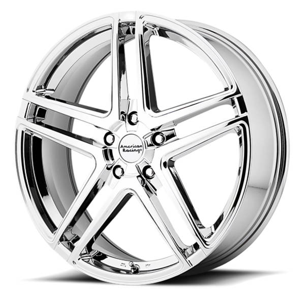 American Racing AR907 17 X7.5 5-115.00 42 CSPVXX | Discount Tire