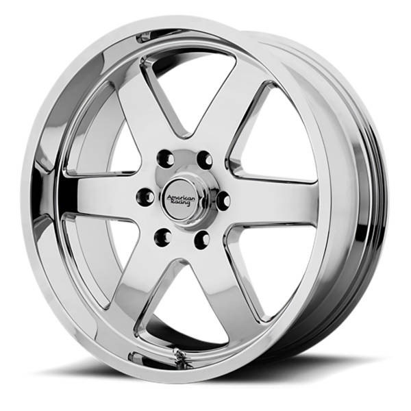 American Racing AR926 Patrol 18 X9 6-135.00 12 CSPVXX | Discount Tire