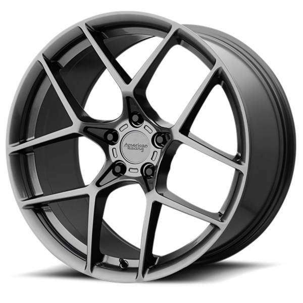 American Racing AR924 Cross Fire 20 X9 5-115.00 20 DGMEXX | Discount Tire