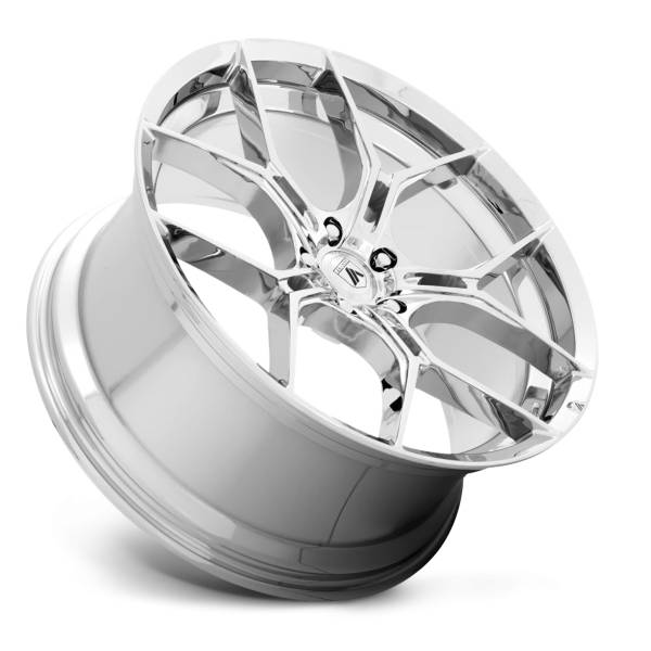 Asanti ABL-37 Monarch 20 X9 5-115.00 15 CHCHXX | Discount Tire