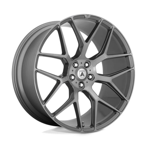 Asanti ABL-27 Dynasty 20 X8.5 5-114.30 38 GYMTXX | Discount Tire