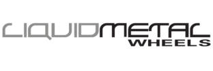 Liquid Metal Custom Wheels & Rims | America's Tire
