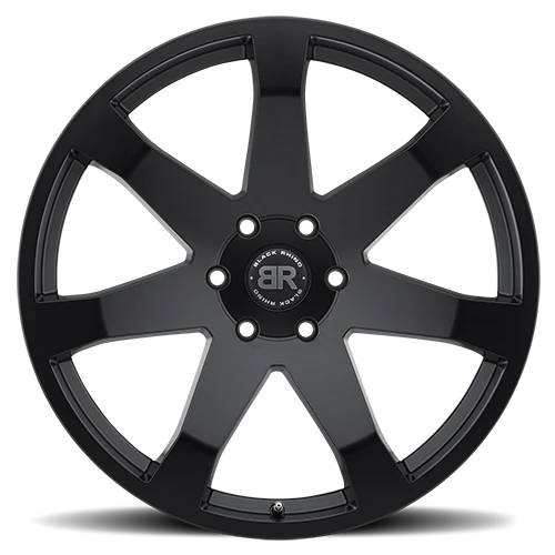 Black Rhino Mozambique 22 X9.5 6-135.00 30 BKMTXX | Discount Tire