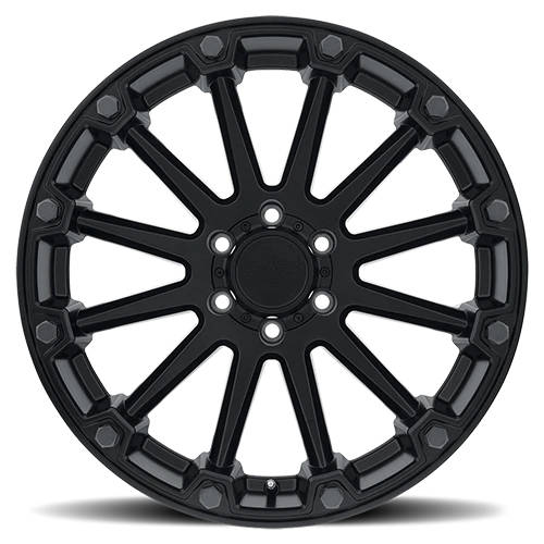 Black Rhino Pinnacle 17 X8.5 5-114.30 -18 BKGLXX | Discount Tire