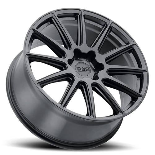 Black Rhino Waza 22 X10 6-139.70 25 BKMTXX | Discount Tire