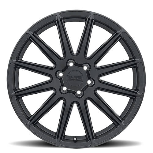 Black Rhino Waza 22 X10 6-139.70 25 BKMTXX | Discount Tire
