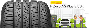 EV Tires | Best Tires for Electric Vehicles | EV-Specific Tires ...