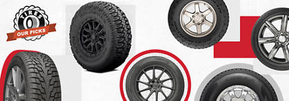 The Discount Tire Blog | Discount Tire