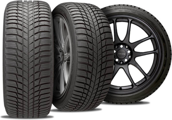 Bridgestone Blizzak - Buyer's Guide | Discount Tire