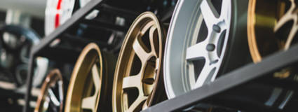 Discount Tire Rims Prices