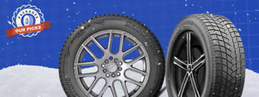 Winter Tire and Wheel Packages | America's Tire