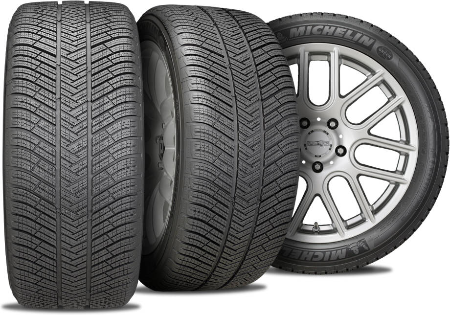 Michelin Snow Tires | Michelin Winter Tires | Our Guide