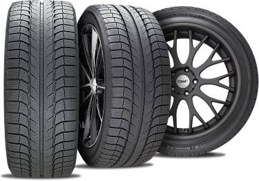 Michelin Snow Tires | Michelin Winter Tires | Discount Tire Guide