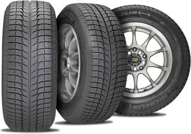 Michelin Snow Tires | Michelin Winter Tires | Discount Tire Guide