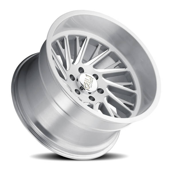 Cali Off Road Purge 20 X12 6-135.00 -51 CRBRXX | Discount Tire