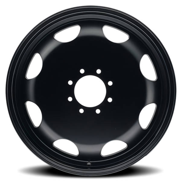Cali Off Road Summit Dually 20 X8.25 8-200.00 100 BKMTXX | Discount Tire
