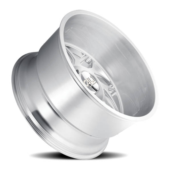 Cali Off Road Gemini 20 X10 5-127.00 -25 CRBRXX | Discount Tire