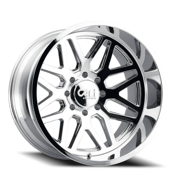 Cali Off Road Invader 24 X14 8-165.10 -76 CHCHXX | Discount Tire