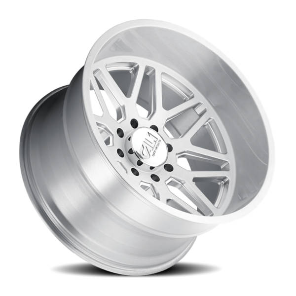 Cali Off Road Invader 20 X12 8-170.00 -51 CRBRXX | Discount Tire
