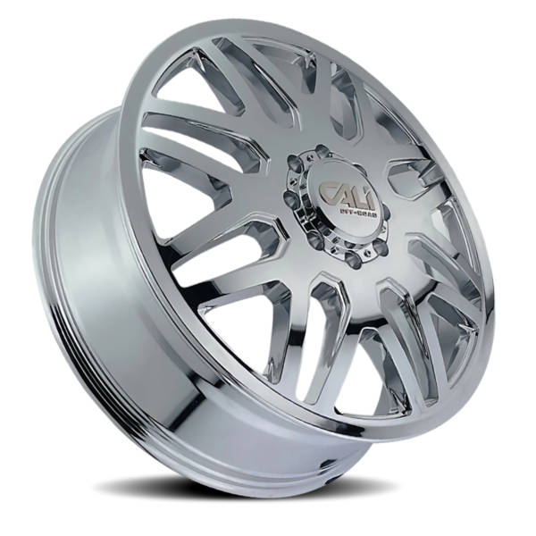 Cali Off Road Invader Dually 24 X8.25 8-165.10 115 CHCHXX | Discount Tire