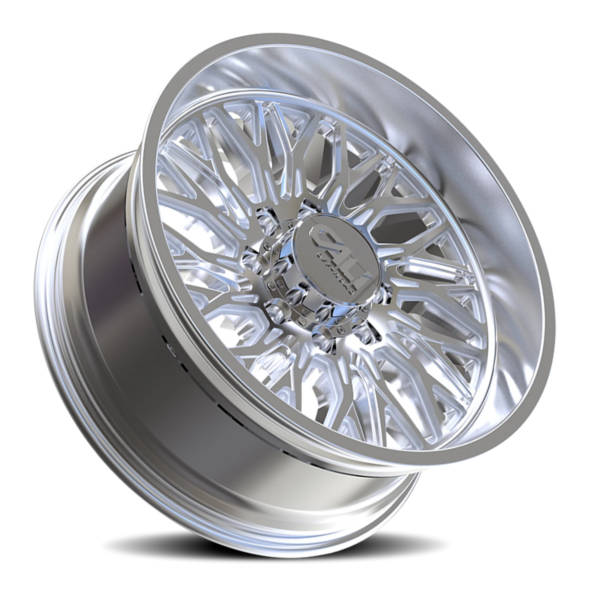 Cali Off Road Crusher 22 X10 8-170.00 -19 POPOXX | Discount Tire