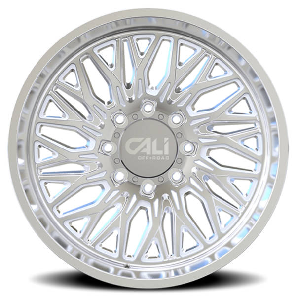 Cali Off Road Crusher 22 X10 8-170.00 -19 POPOXX | Discount Tire