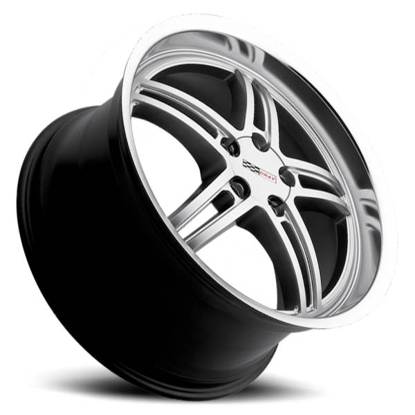 Cray Scorpion 20 X10 5-120.65 65 SLGLMM | Discount Tire