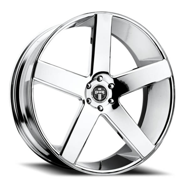 DUB Baller 24 X10 5-120.00 20 CHCHXX | Discount Tire