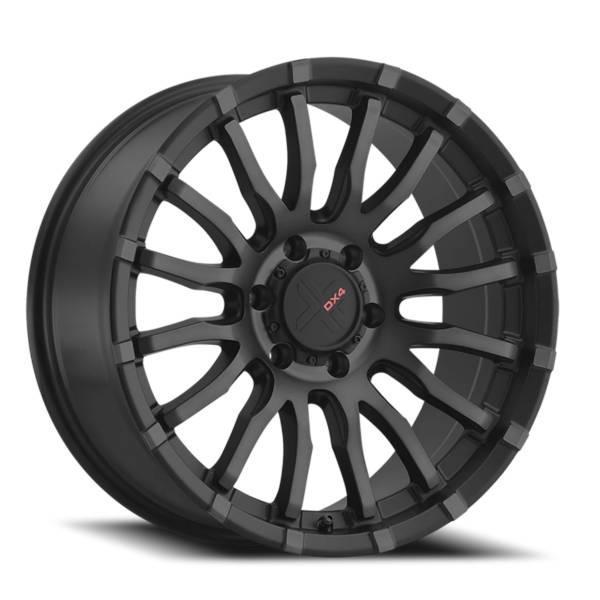 DX4 Octane Wheels: High-Octane Style | Discount Tire