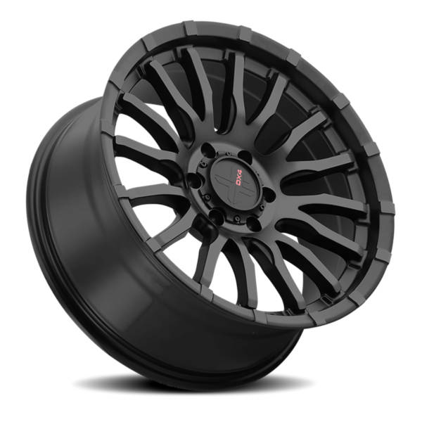 DX4 Octane Wheels: High-Octane Style | Discount Tire