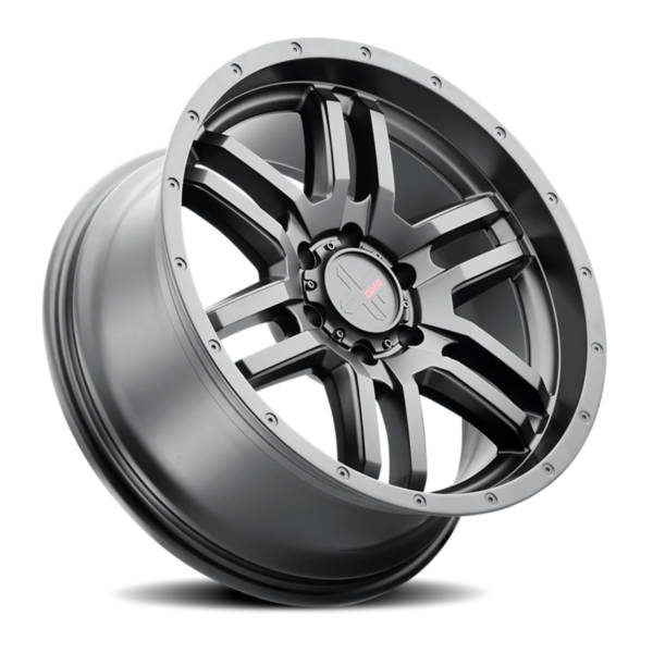 DX4 Dyno | America's Tire