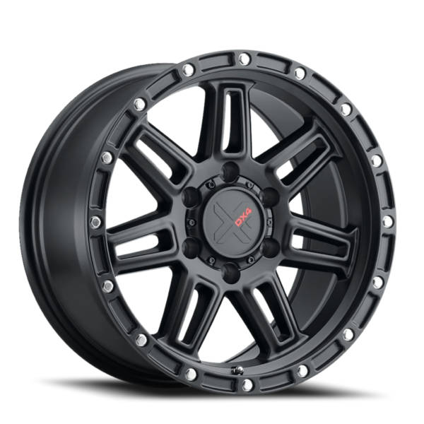 DX4 Rebel | America's Tire