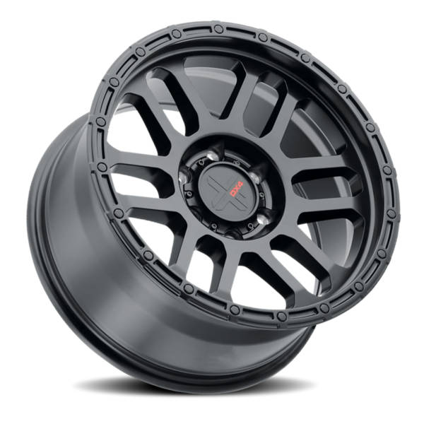 DX4 Flare Wheels: Add Some Flair | Discount Tire