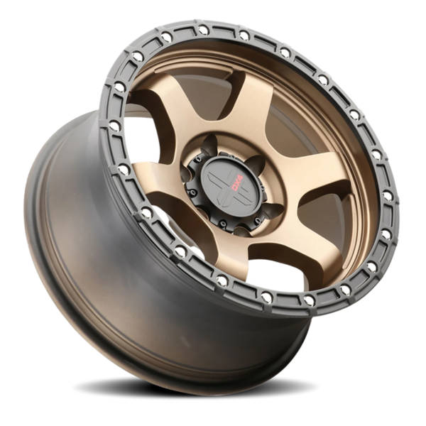 DX4 Nitro 20 X9 5-139.70 10 BZMTBL | Discount Tire