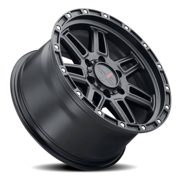 DX4 Rebel | Discount Tire
